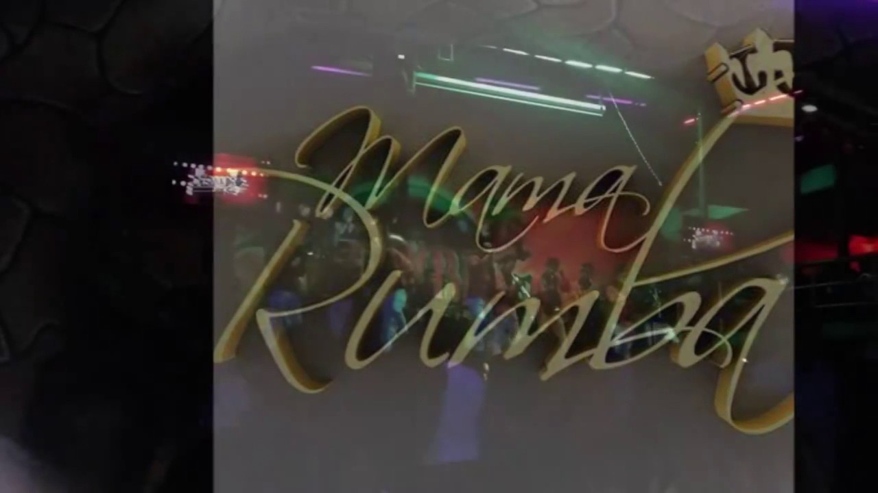 El mamá RUMBA de los reyes la paz - YouTube