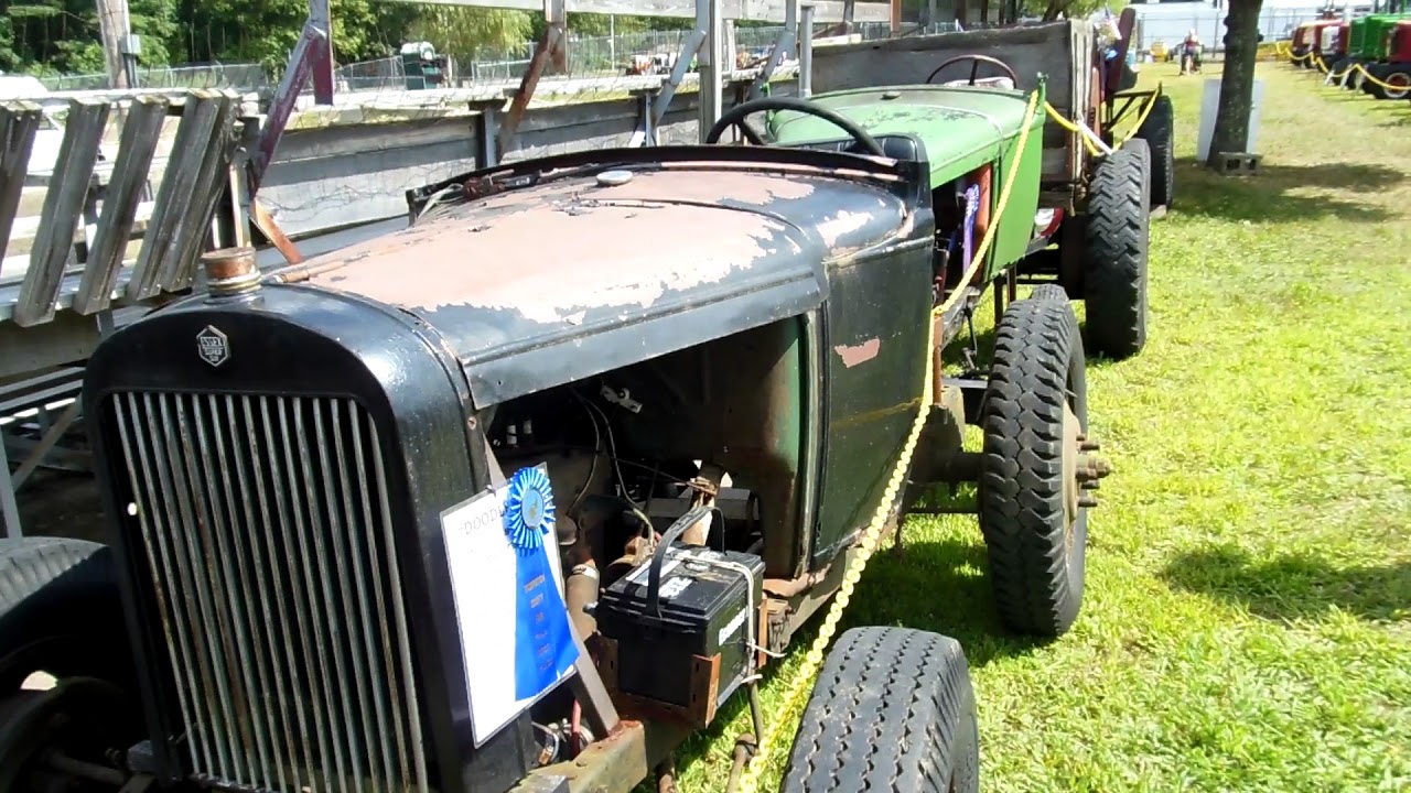Doodlebug , 1930 AA - YouTube