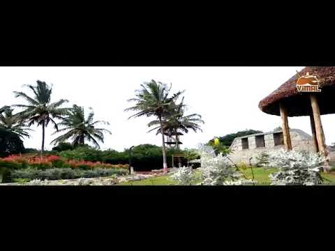 GADAG NEWLY OPENED VIMAL RESORT - YouTube