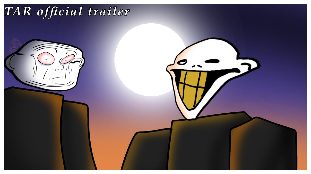 Trollge Alternate Realities [Official Trailer] - YouTube