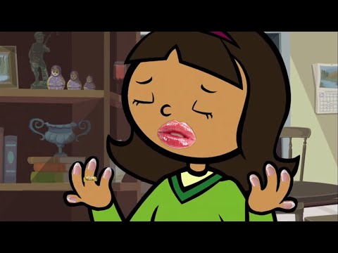Wordgirlie [YTP]