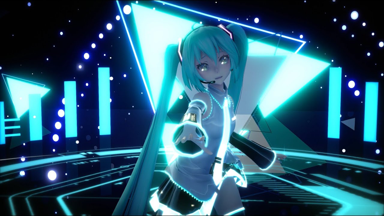 [MMD - Vocaloid] Omoi - Teo / テオ - YouTube