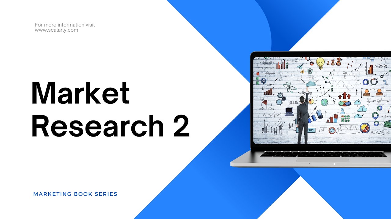 Mastering Market Research: Strategies for Success - YouTube