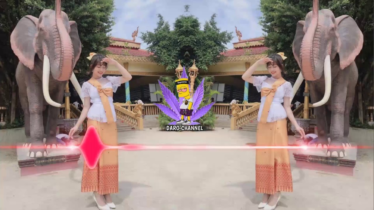 បទស្ទាវសម័យខ្ញុំ Remix 2020 Hip Hop Song Bek Sloy 2020 By Mrr Daro-Remix Channel - YouTube