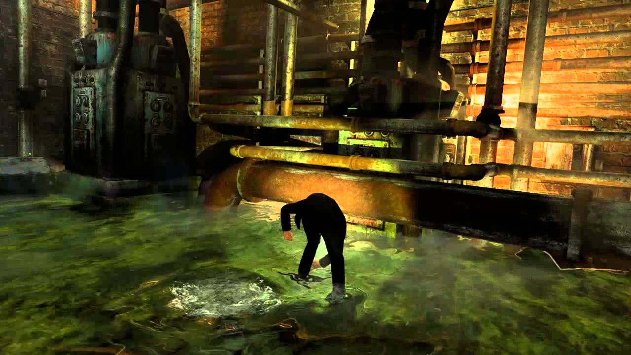 Uncharted™: The Nathan Drake Collection STRANGE RELIC CHAPTER 4 - YouTube