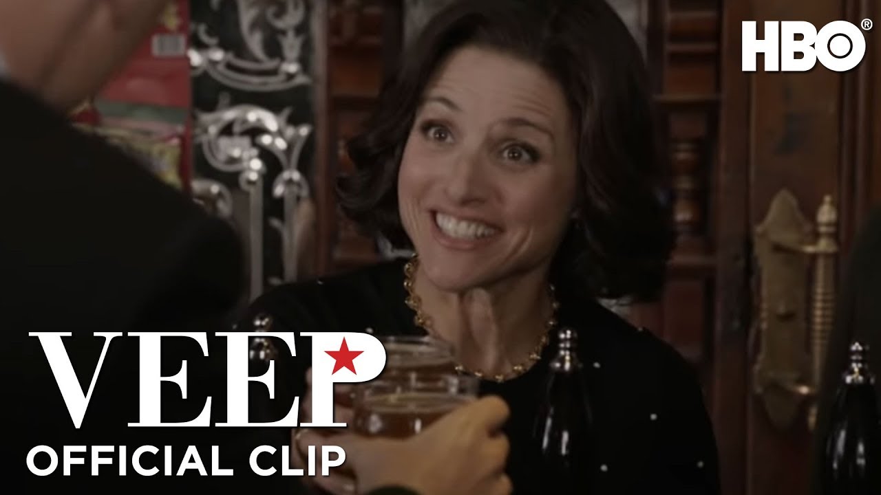 Veep: Clip 1 (Season 3 Episode 7 Clip) | HBO - YouTube