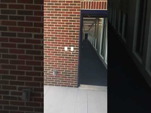 Cooper field Georgetown University - YouTube