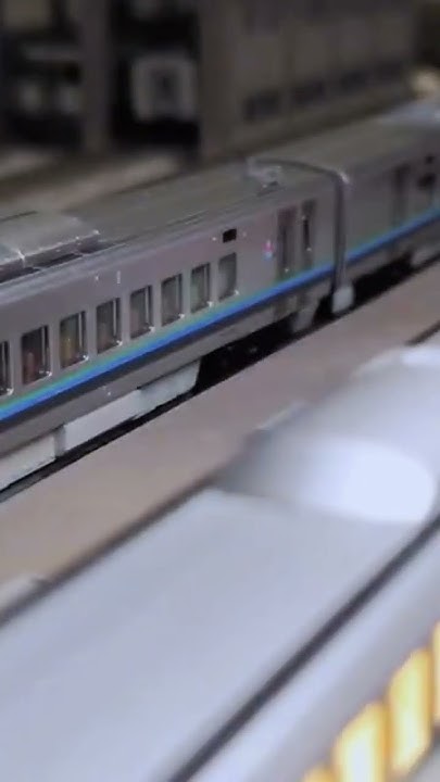 中編5 JR北海道 785系 すずらん JR HOKKAIDO 785 SERIES “SUZURAN EXP.” ＃train - YouTube