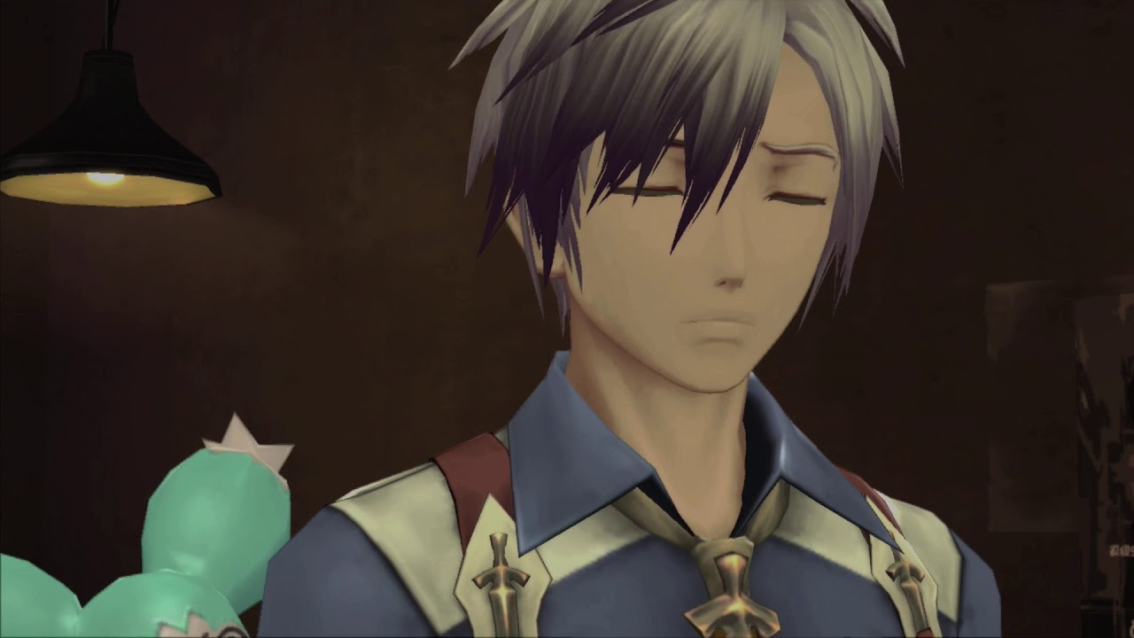 Tales of Xillia 2 Walkthrough Part 3 - YouTube