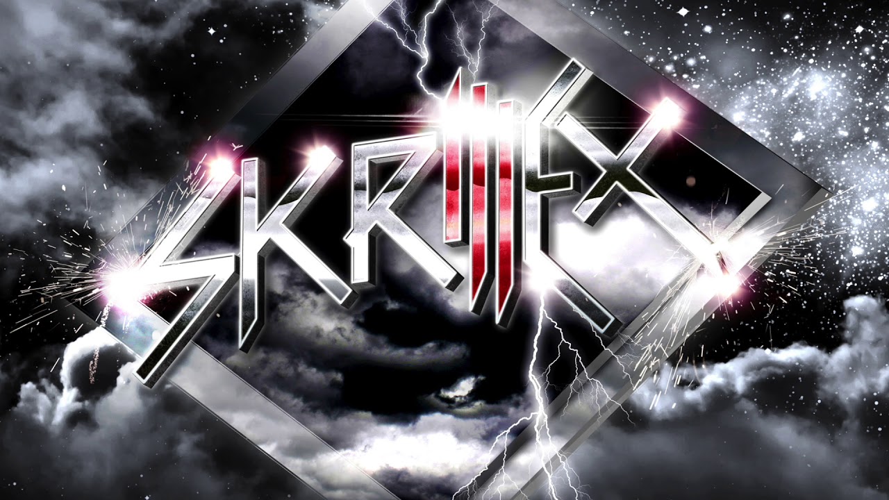 Skrillex - Ruffneck Fire (VIP 1) - YouTube