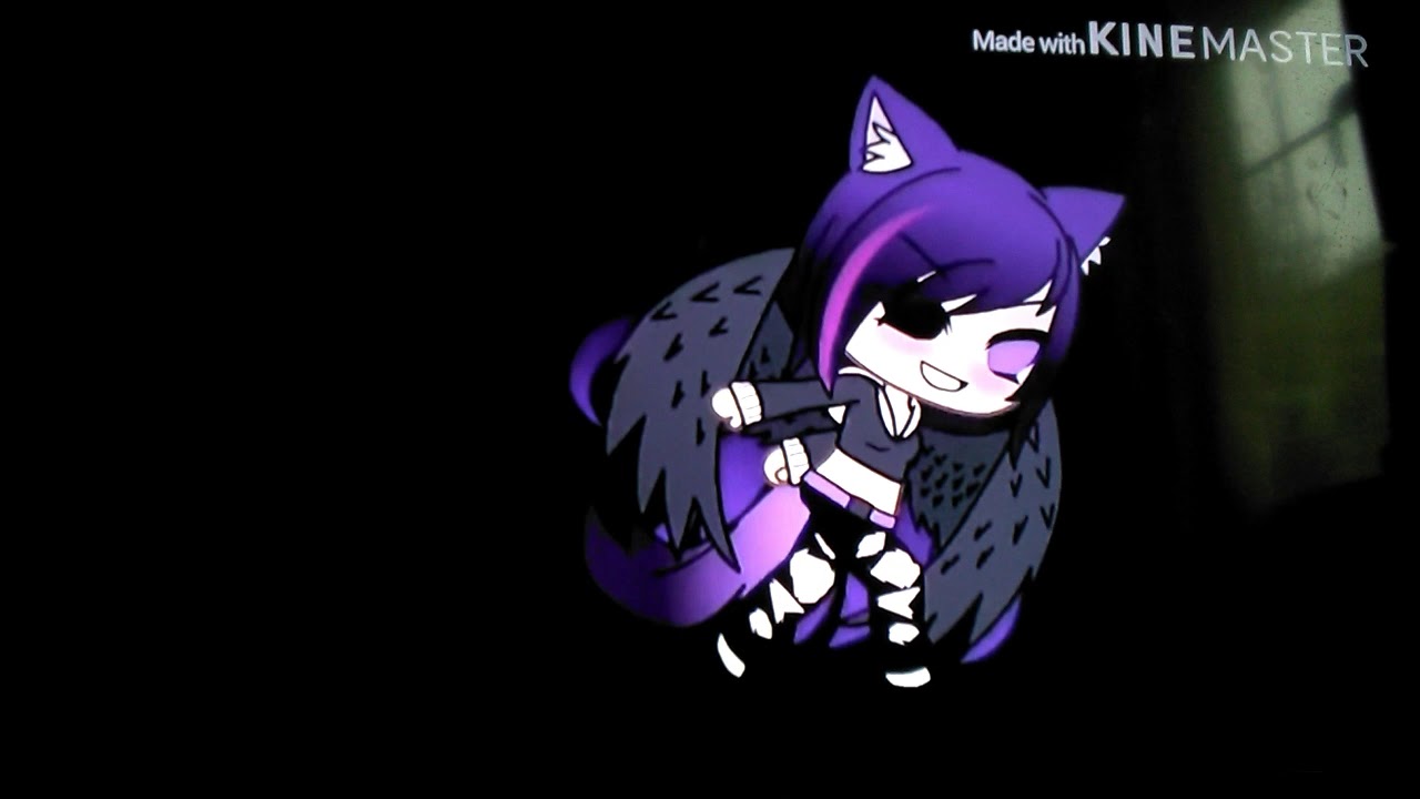 {Emotionless}GLMM(PLS don't watch this) - YouTube