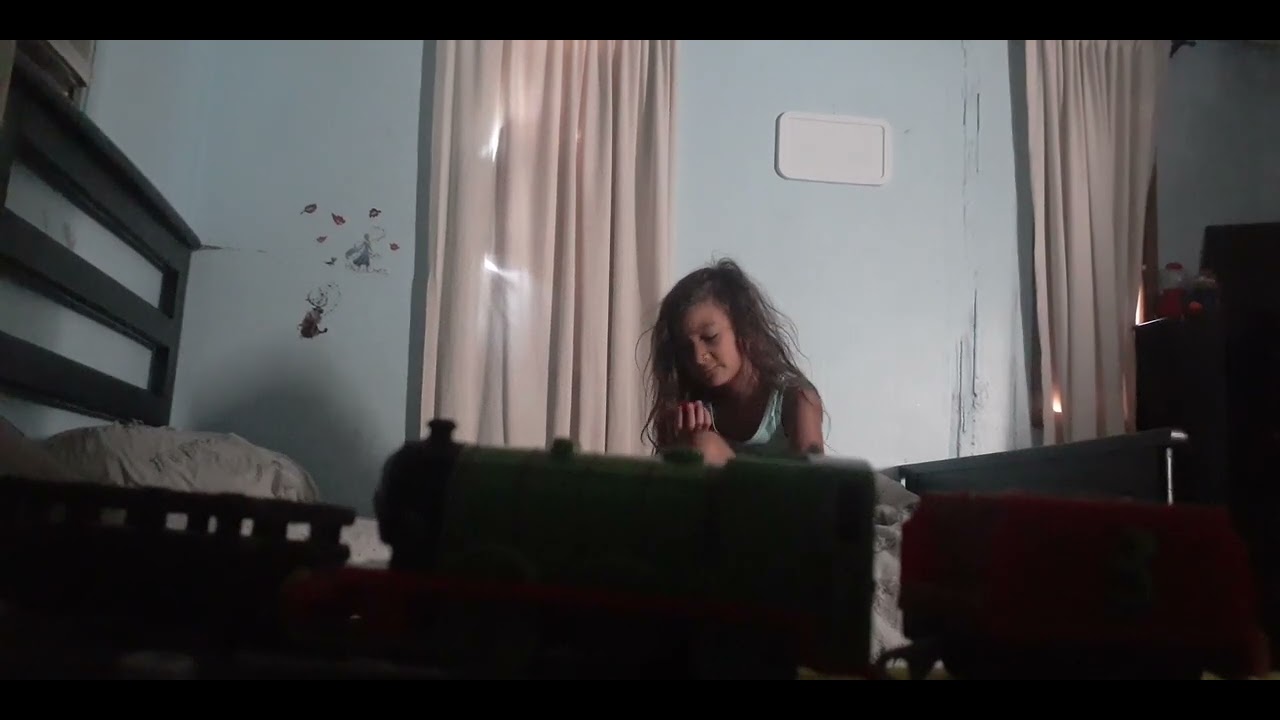 Haunted Henry Crash - YouTube