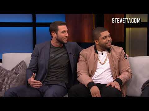 The 'Den of Thieves' Cast Answer \