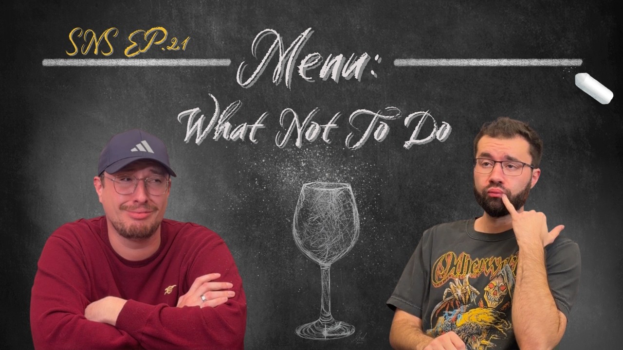 You'd Think This Is Common Sense | SoberNotSober Ep.21 - YouTube