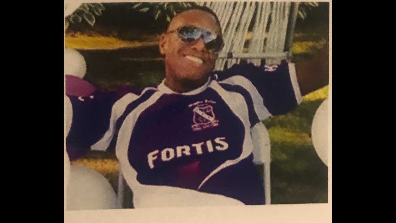 Celebrating The Life of Wilbert Kitson Andrew Turner "Jonny" "Shine ...