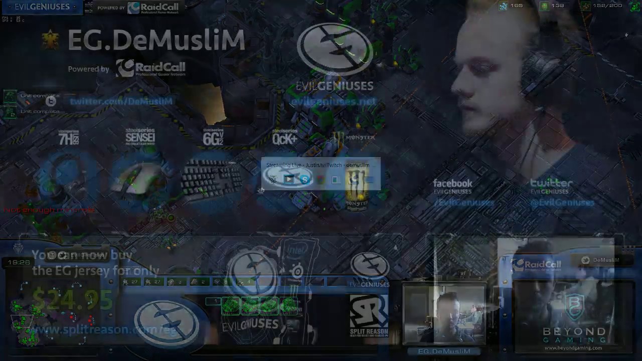 EG.DeMusliM[RC] - [720p+] http//www.facebook.com/DeMusliMUK/posts ...