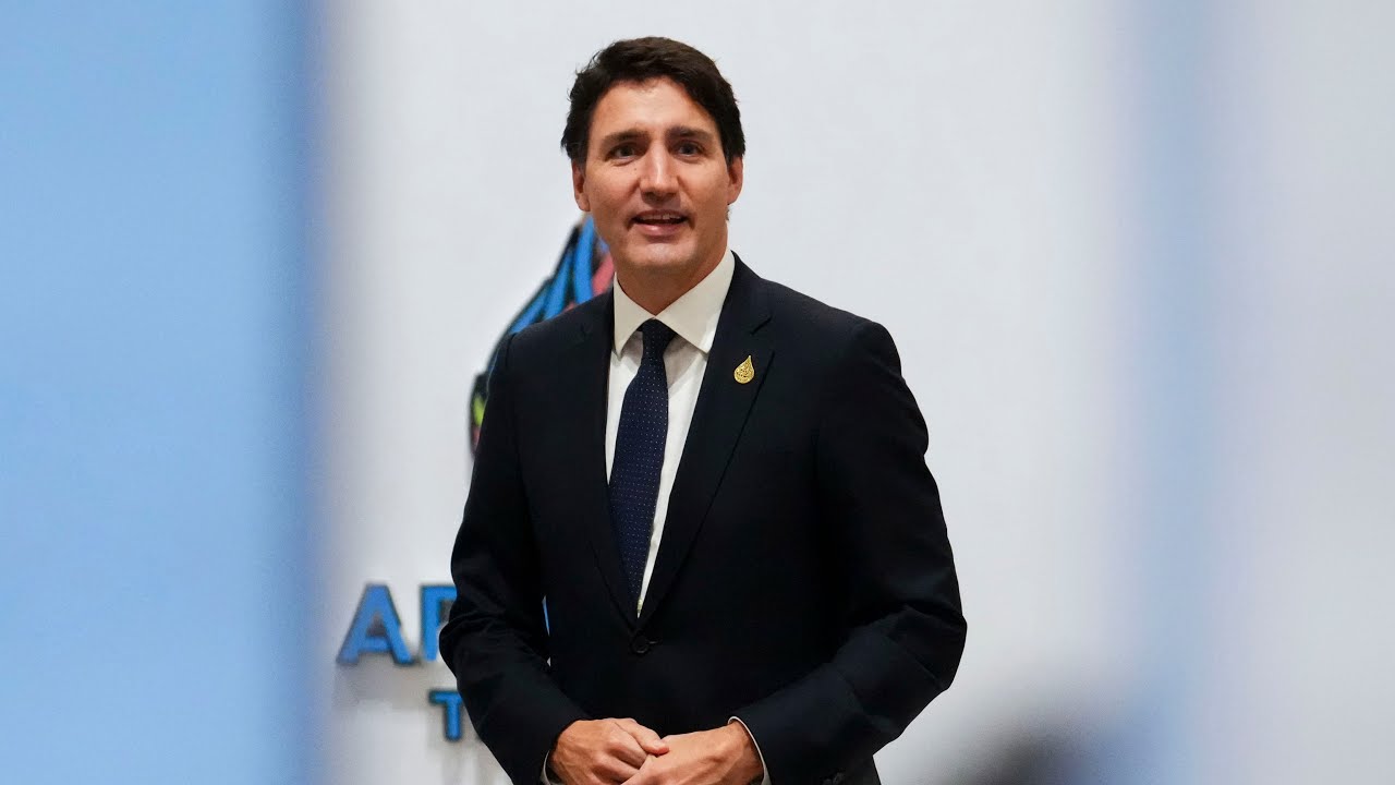 Justin Trudeau announces that child dental benefit now open to ...