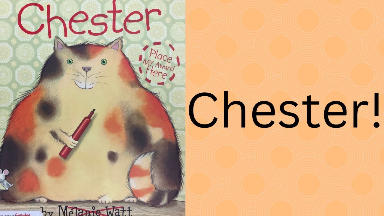 Chester - YouTube