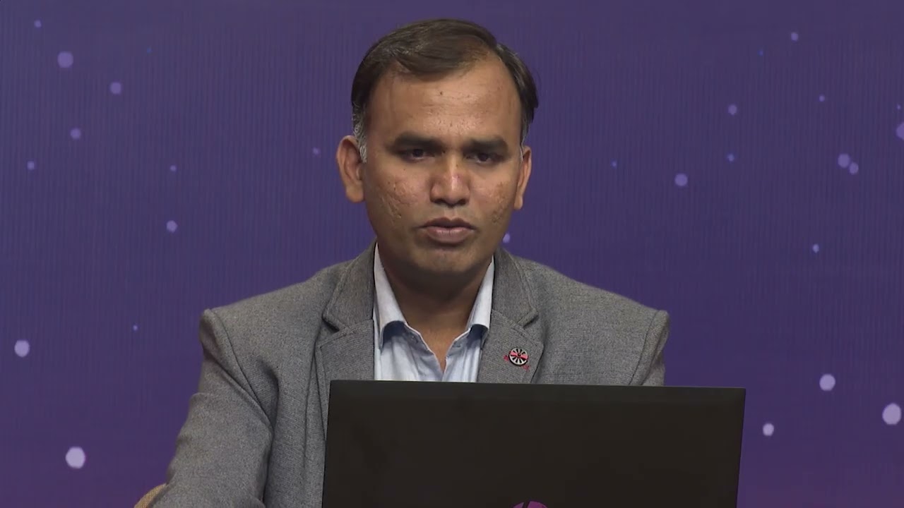 Online Submission Of Synopsis And Project MBA P79 English - YouTube