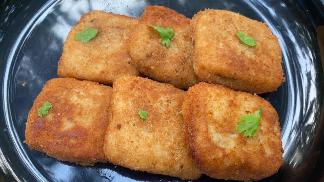 Crispy Chicken Bread Box/bread box ഇനി ഇതു പോലൊന്നുണ്ടാക്കി നോക്കൂ ...