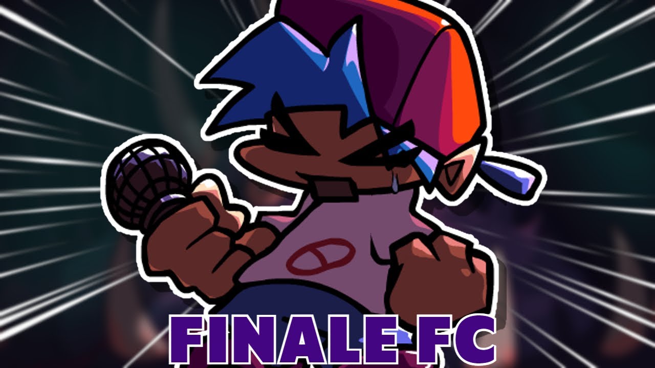 Friday Night Funkin' Vs Imposter V4 | Finale (FC) - YouTube