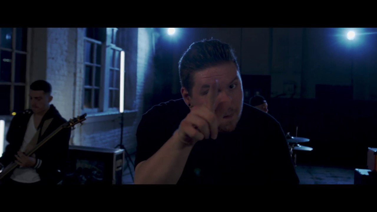 Buried Alive (OFFICIAL MUSIC VIDEO) - YouTube