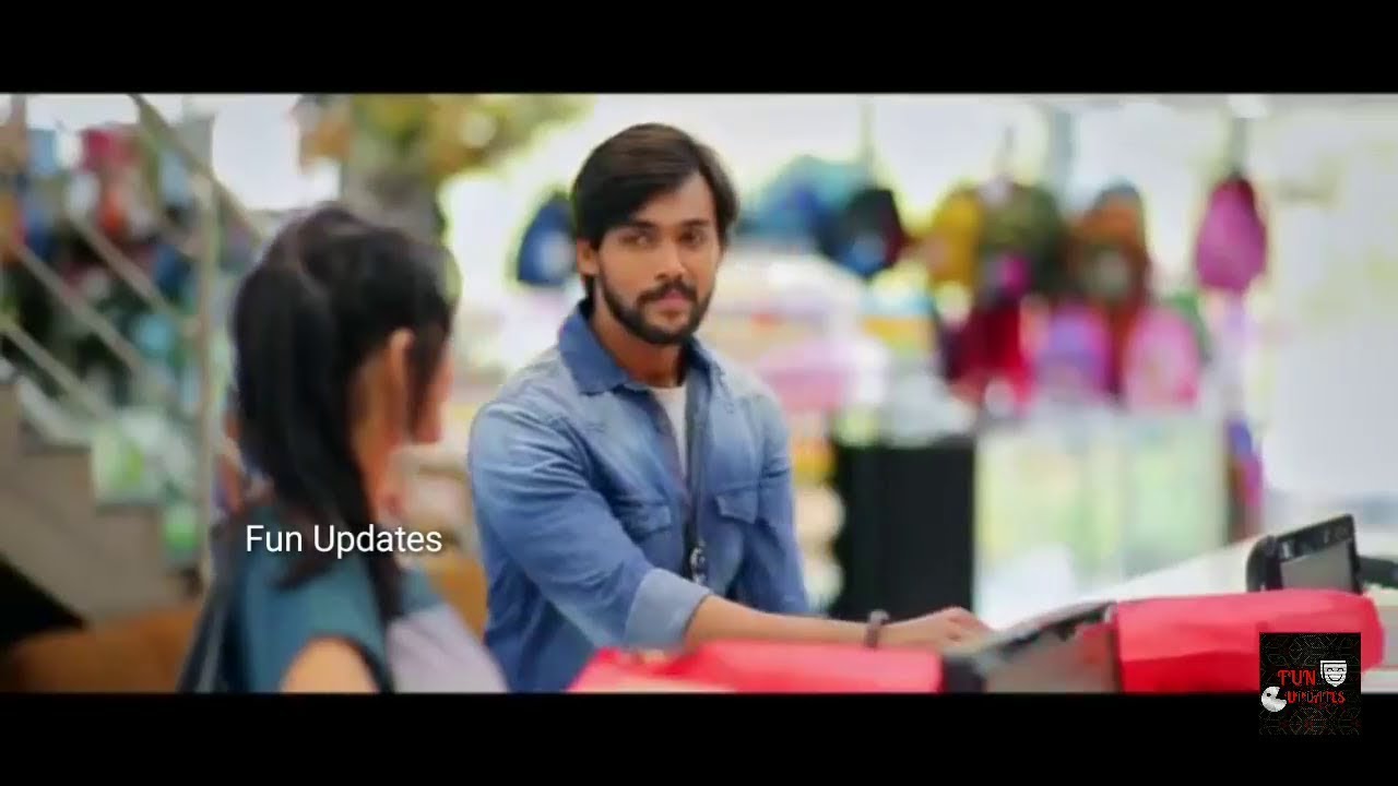 Bigg Boss Aarav In Advertisement - YouTube