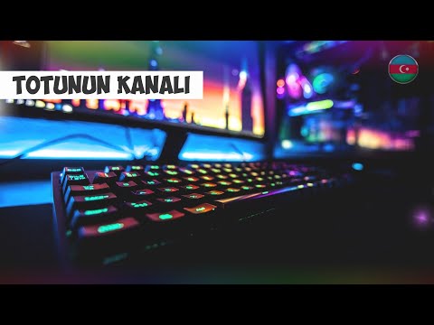totunun xətaları tanıtım videosu (artıq çin kanallarına son)