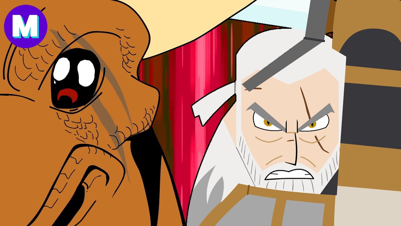 Legendary Monster Collection - YouTube