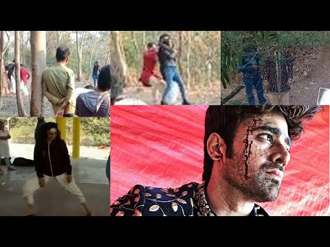 Naagin 3 Bela Tandav dance || Fight Sequence || Naagin 3 Update