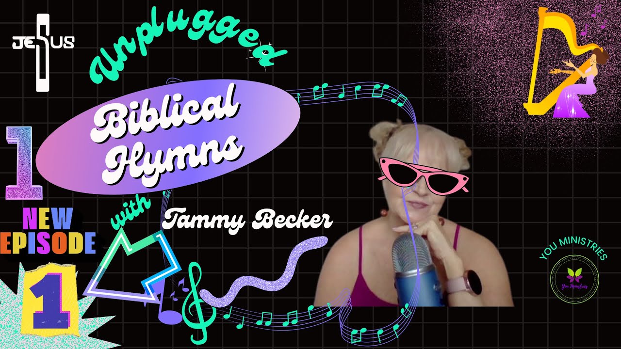 Unlocking the Symphony: Exploring the Songs of Scripture - YouTube