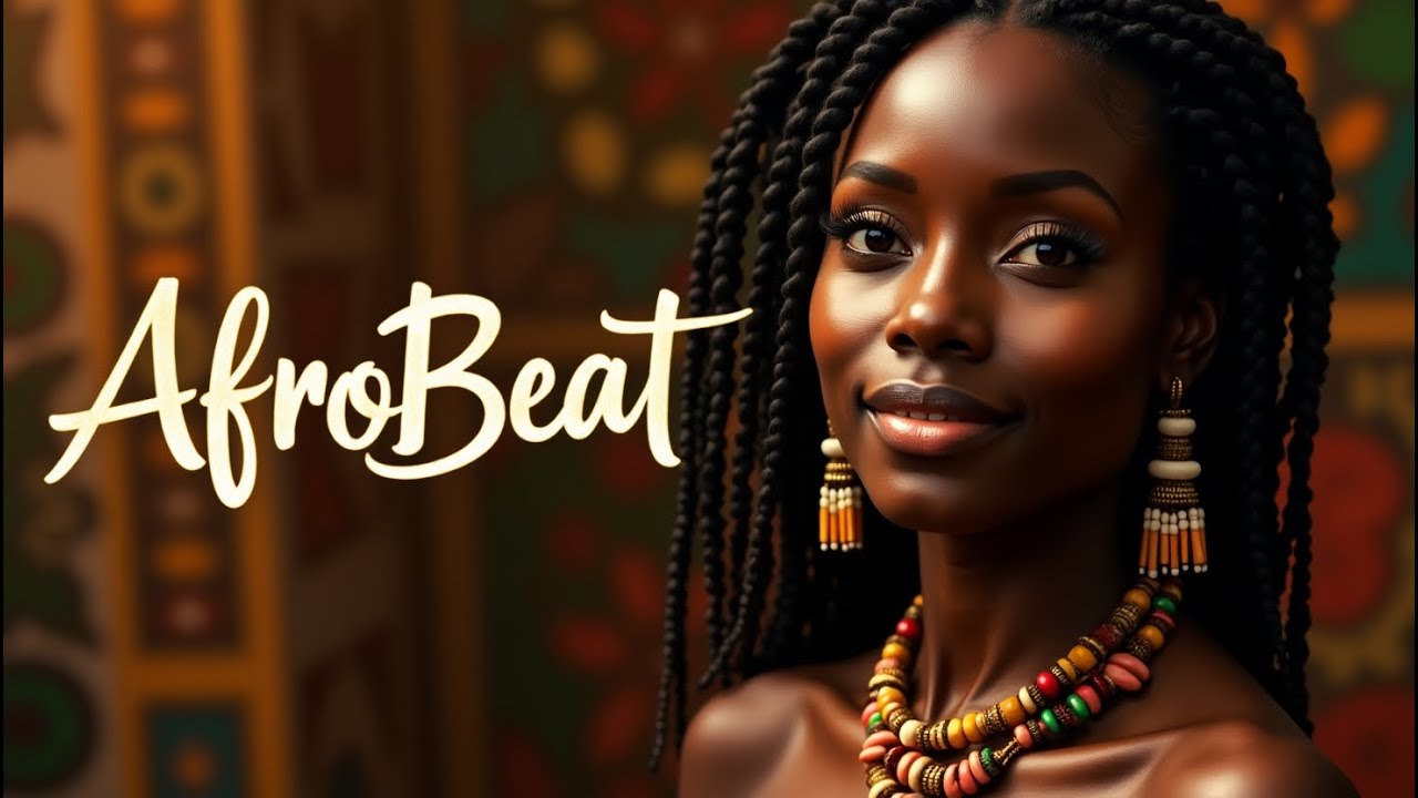 Afrobeats 2025 | Ultimate Dance & Vibes Mix! - YouTube