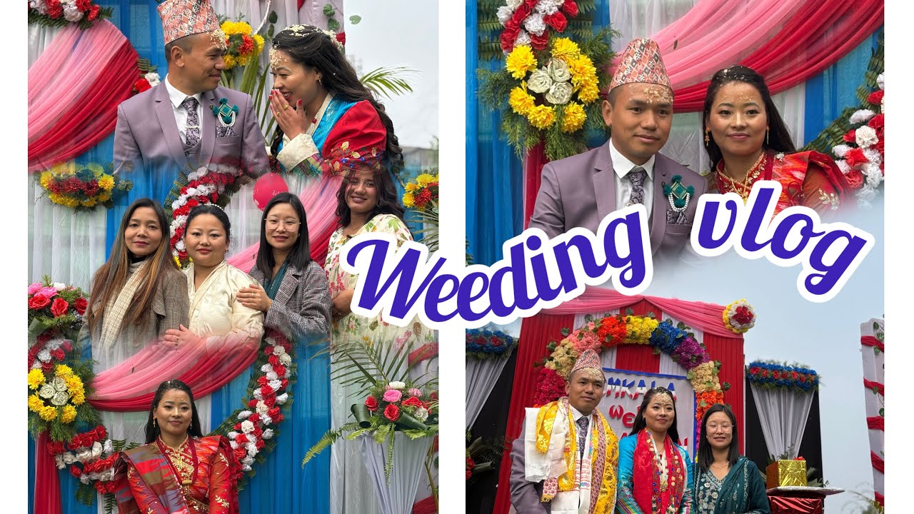 Day 85/ Weeding vlog #youtubevideo #dailyvlog - YouTube