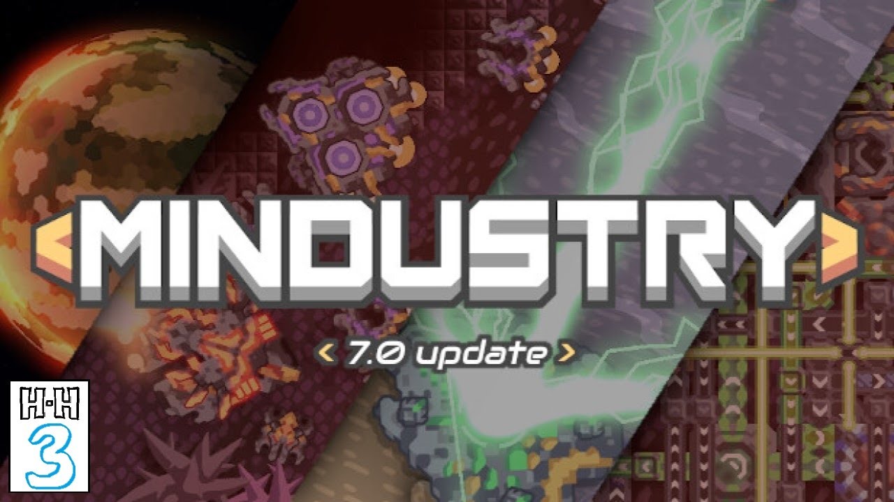 Ep 3 MINDUSTRY Gameplay Español | Maldito Silicio - YouTube