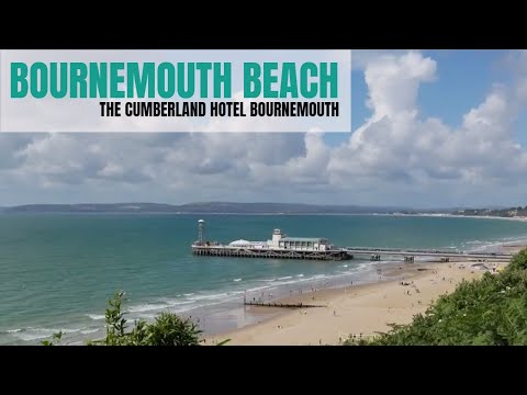 The Best Bournemouth Attractions That You Shouldn't Miss