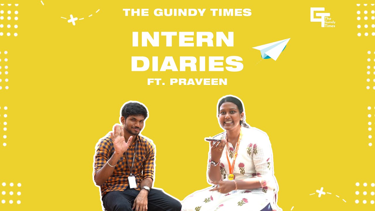 Intern Diaries 6.0 | #10 Internship at Wells Fargo - YouTube