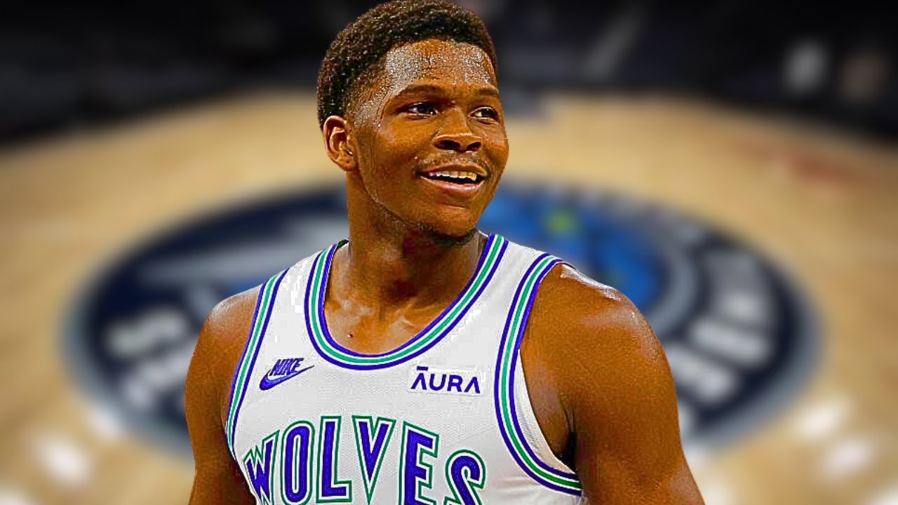 Meet the TUFFEST PLAYER in the NBA - YouTube