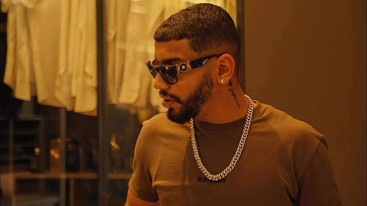 Samara - Ena (Speed Up) @samara_riahi - YouTube