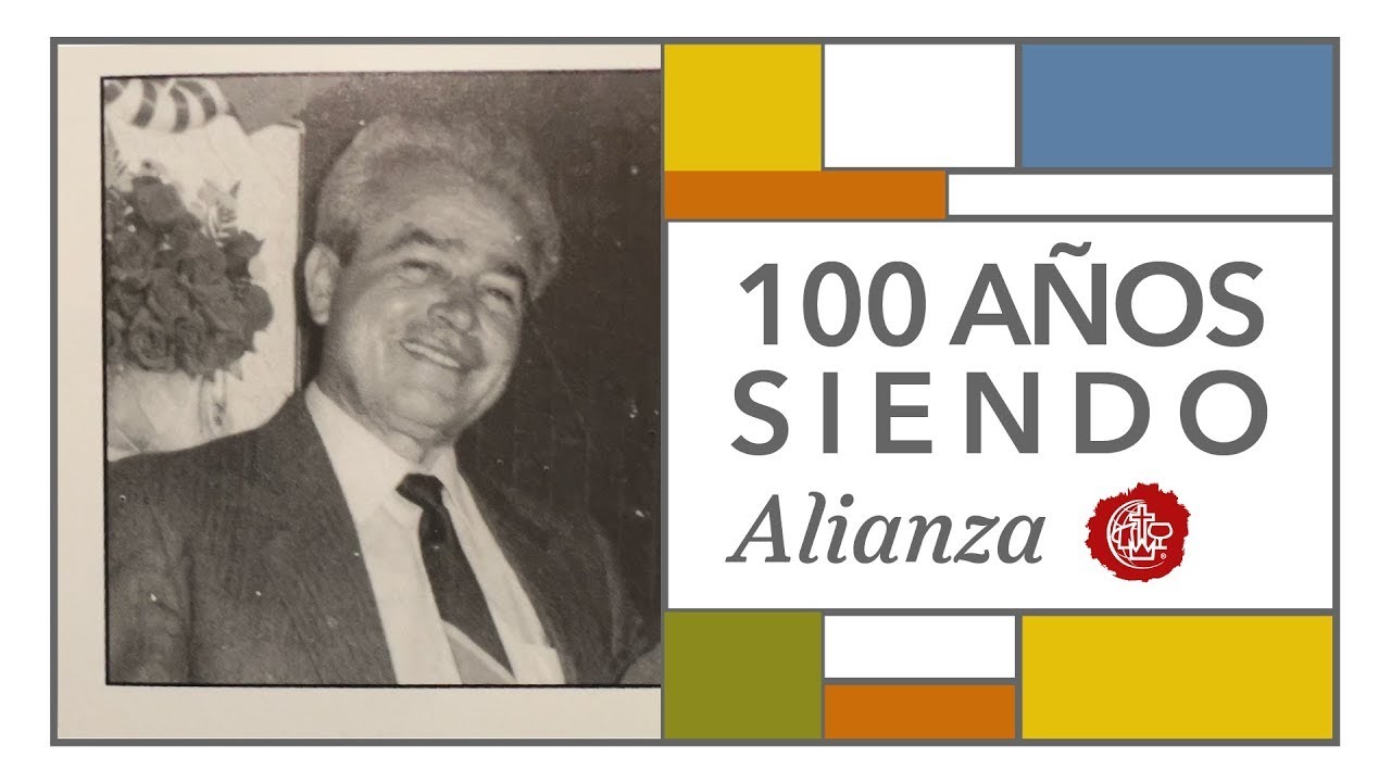 Alianza kennedy- ¿Podemos manejar los conflictos?/ Norberto Díaz - YouTube