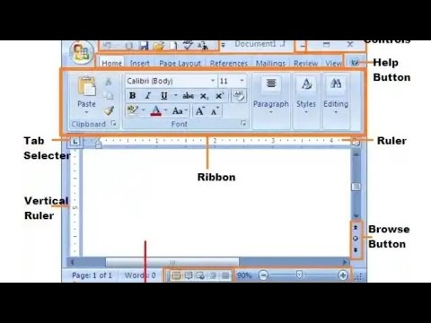 How to insert the table and save and exit 4 type of insert table Ms ...