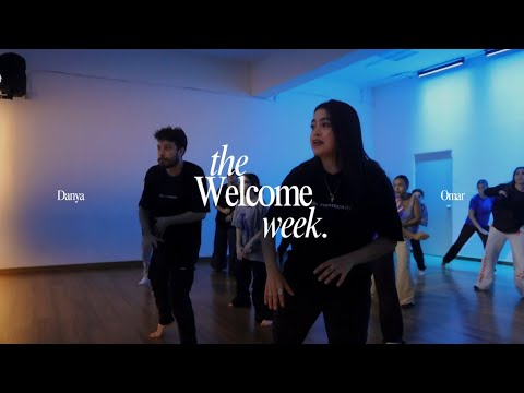 YUKON - Justin Bieber | Choreography Danya Castro & Omar Molina - YouTube