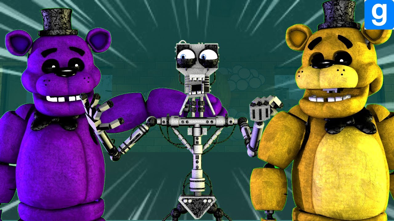 Endo Finally Gets His AT-AT - YouTube