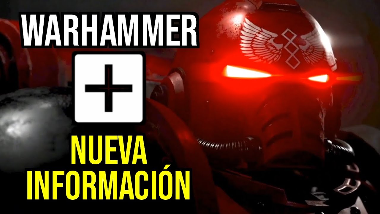 WARHAMMER PLUS 👉 PRECIO, CONTENIDOS y VENTAJAS: Todo lo que necesitas ...