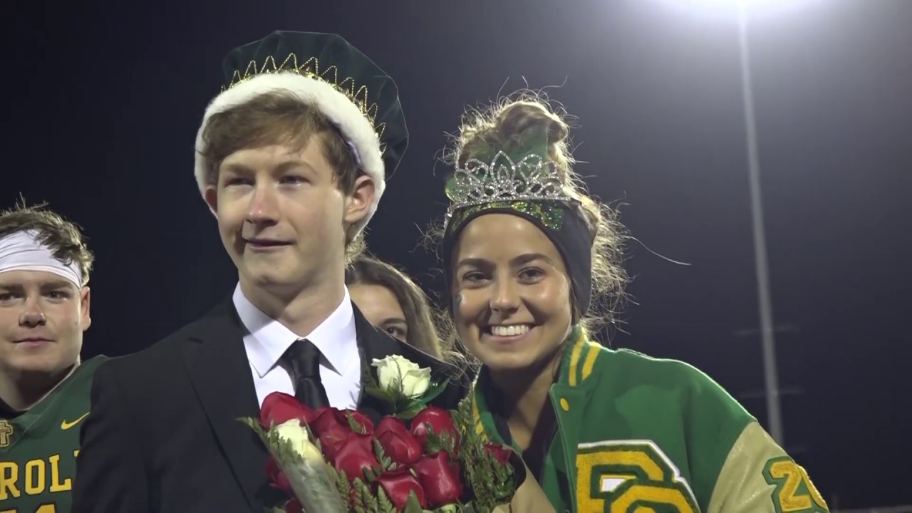 BCTV S1 2019:Episode 2 - YouTube