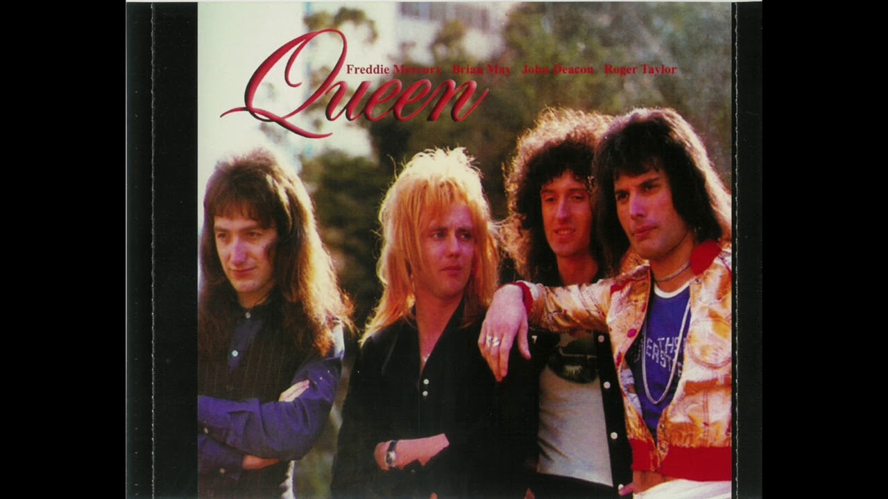 Queen- Live in Tokyo, 3/31/1976 - YouTube