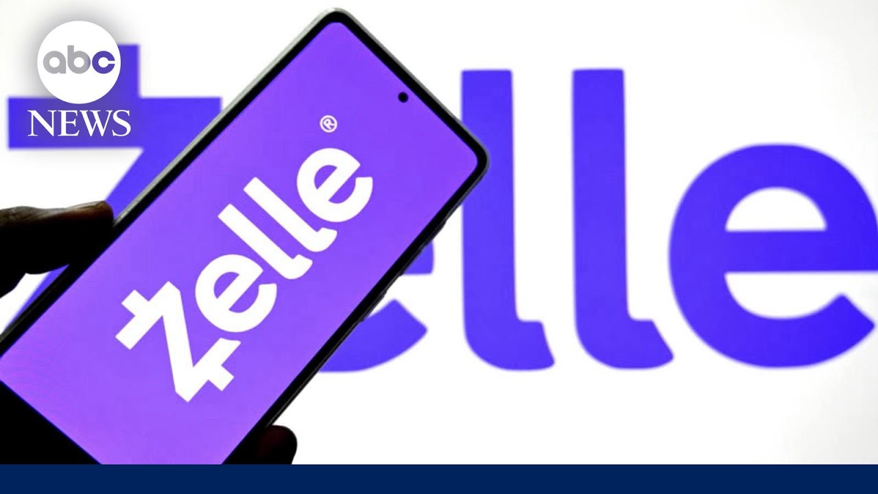 New York AG office sues Zelle, accuses them of not protecting consumers ...