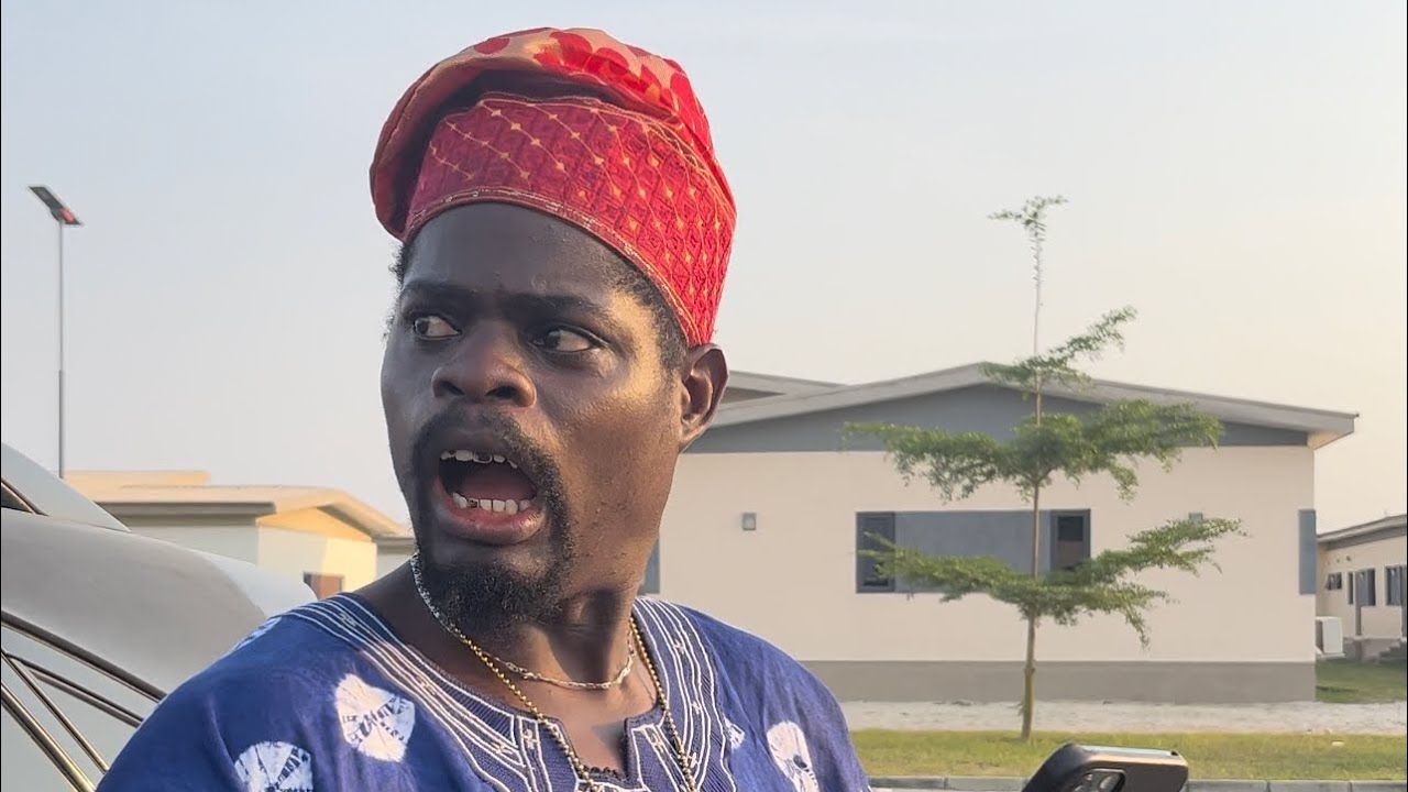 OTUNBA IS SO GENEROUS But LADIES are ungrateful🤣🤣🤣🤣 - YouTube