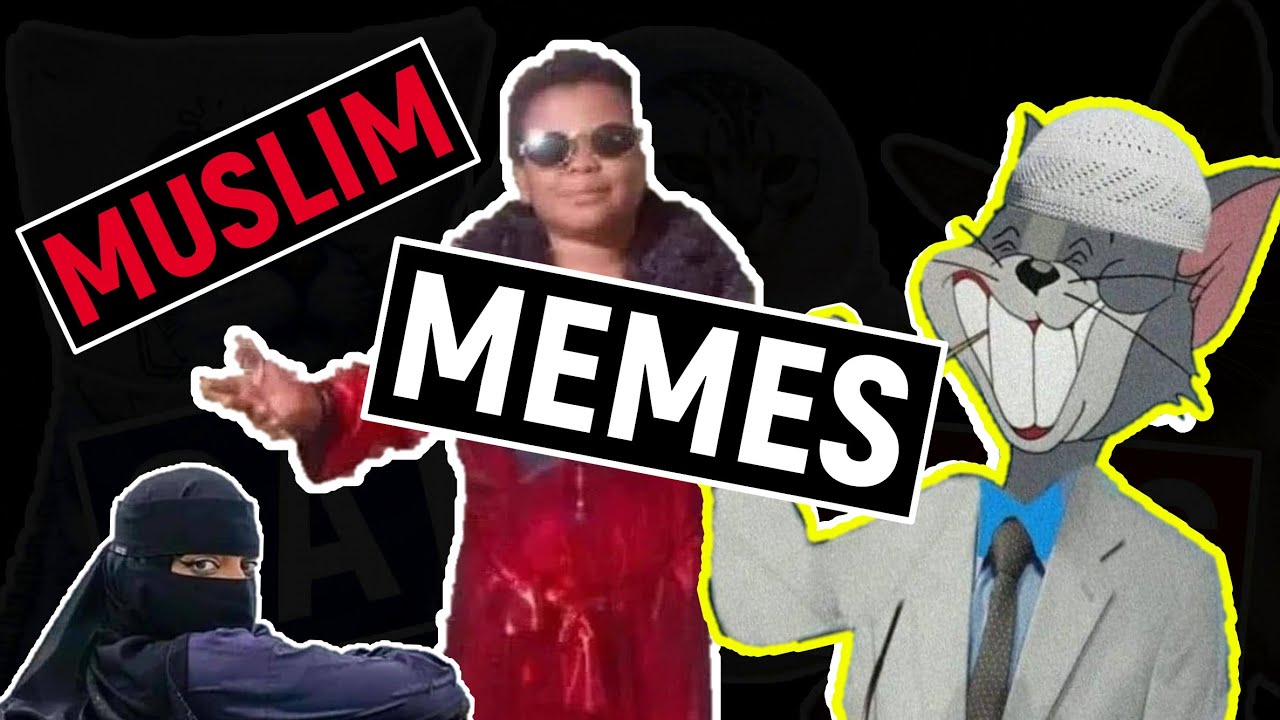 Video Funny Meme For Muslim | Funny Meme For Muslim | Muslim Meme (4 ...