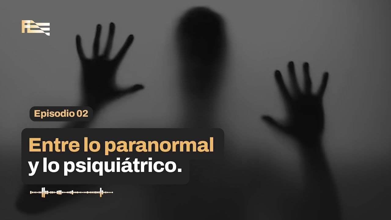 Cómo detectar una persona Poseída I ¿Locura o Posesión - YouTube