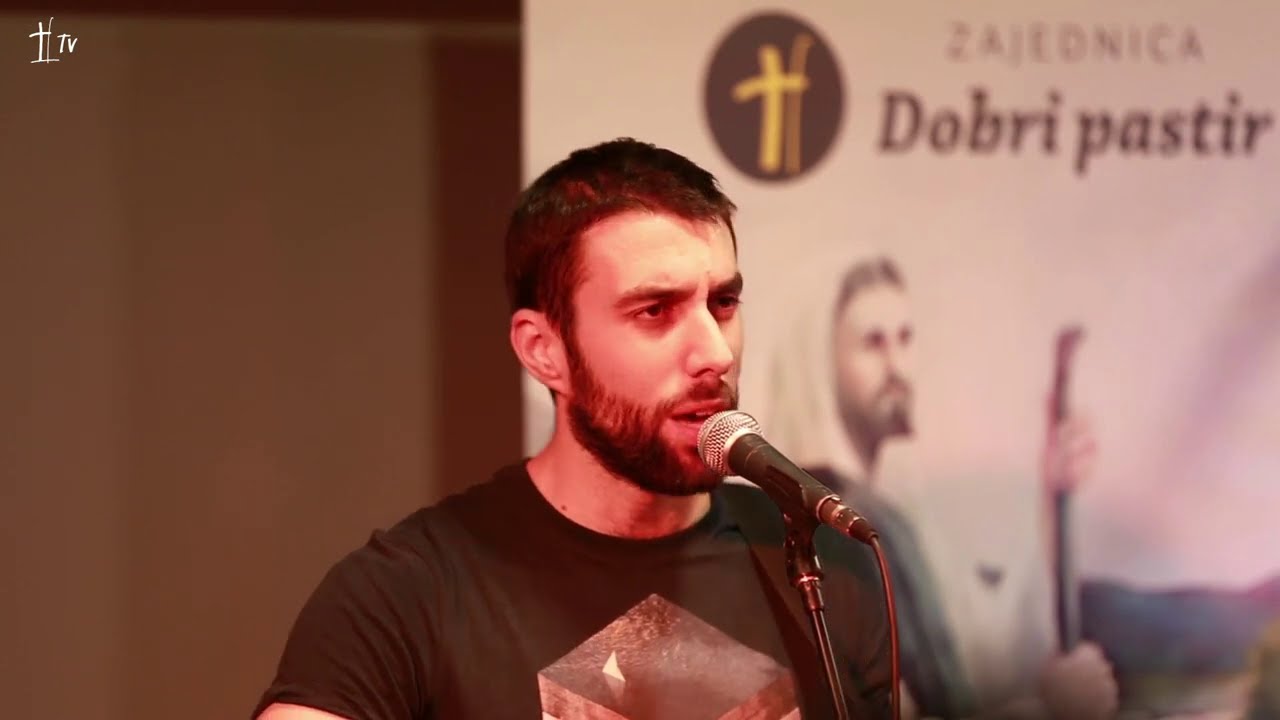 Otvoreni susret - gost Petar Buljan - YouTube
